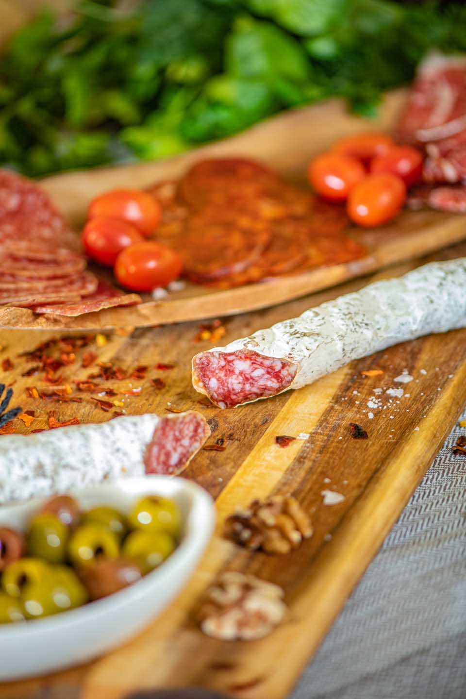 Our Menus | El Bareto - Spanish Tapas Bar